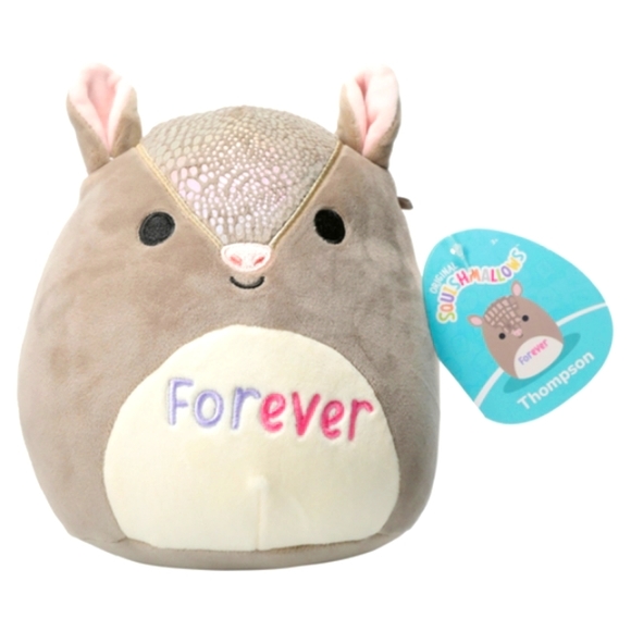 Squishmallows | Toys | Squishmallows Thompson The Armadillo | Poshmark